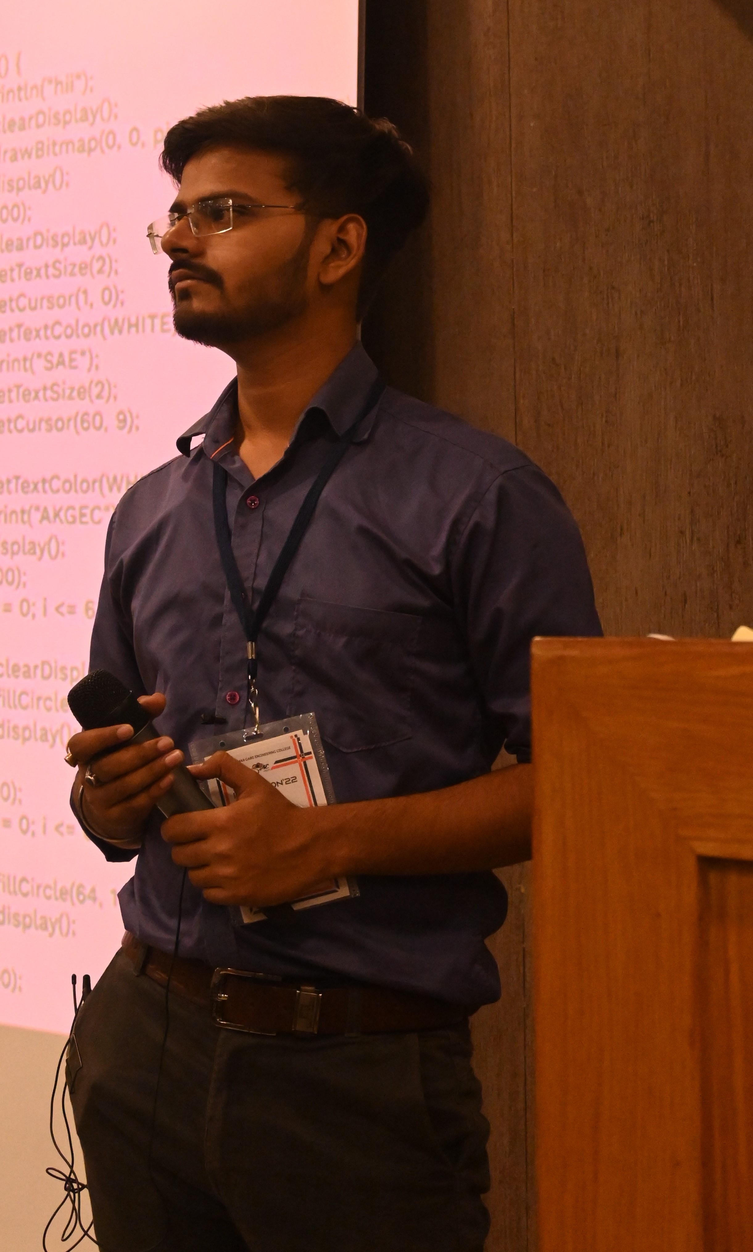 Portfolio | Suryansh